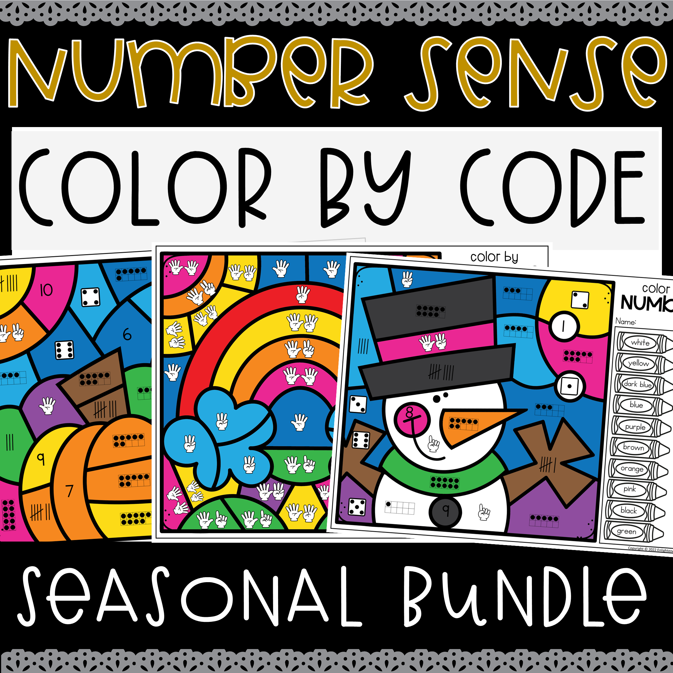 Spring Preposition Color by Code NO PREP Spring Preposition Coloring ...