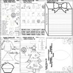 Franklin’s Christmas Gift Reading Comprehension Book Study Companion ...