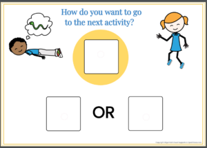 Circle Time Song Visuals Bundle Ideal for Preschool Special Education ...