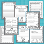 Reading Comprehension BUNDLE | Made By Teachers