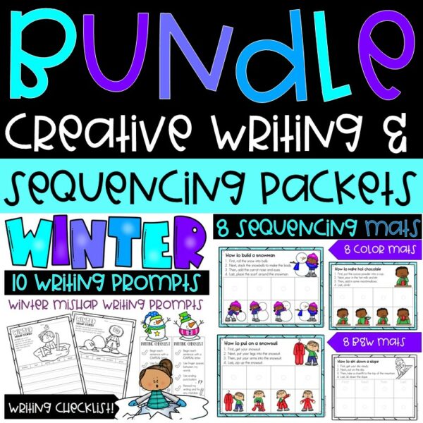 Kids Feelings & Emotions Adapted Book with SEL Activities BUNDLE | Made ...