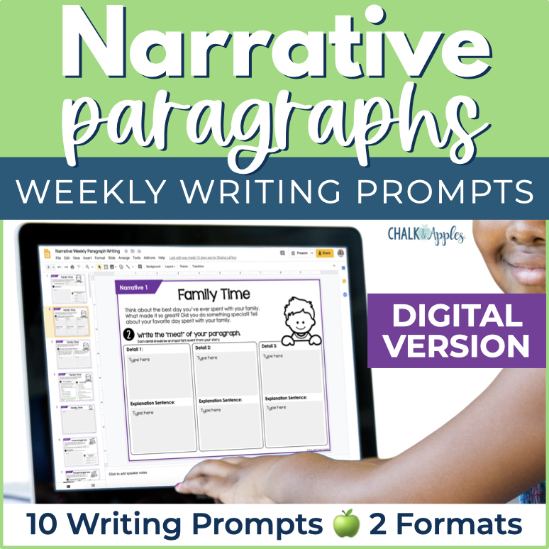 Writing A Narrative Paragraph What Is An Example Of Narrative Writing A Narrative Paragraph What Is An Example Of Narrative