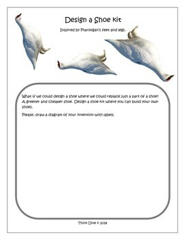 Animals in Snow | Biomimicry Design Inspired by Nature Compatible with ...