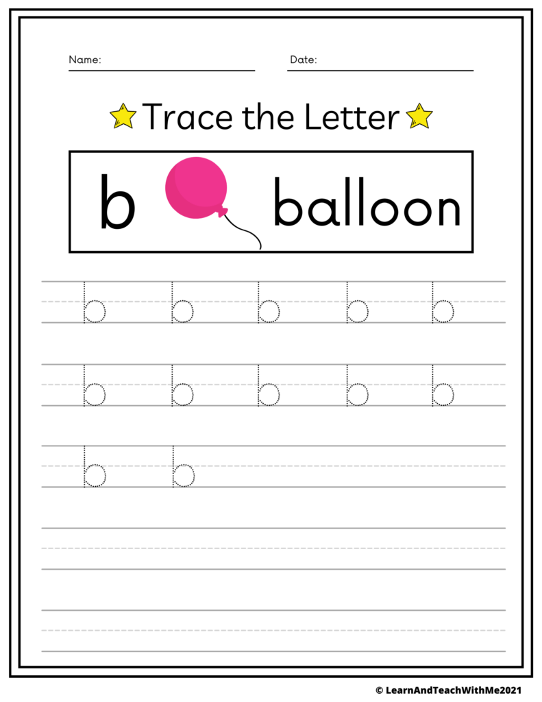 Alphabet Lowercase Letters Tracing And Writing Worksheets Made By alphabet-lowercase-letters-tracing-and-writing-worksheets-made-by