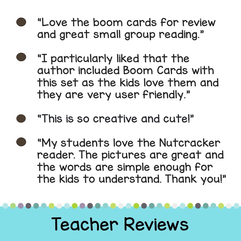 French Christmas Noël Readers Bundle Print & Boom Cards with Audio ...