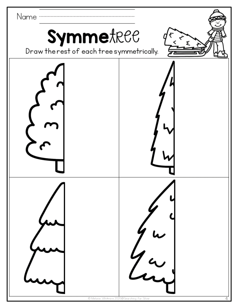 Christmas Printables {FREEBIE} - Made By Teachers