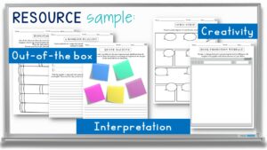Novel Study For Any Novel: Generic Activities, Projects and Assignments ...