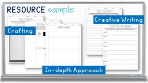 Novel Study For Any Novel: Generic Activities, Projects and Assignments ...