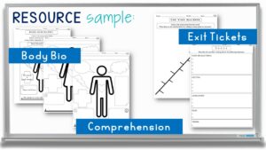 Novel Study For Any Novel: Generic Activities, Projects and Assignments ...