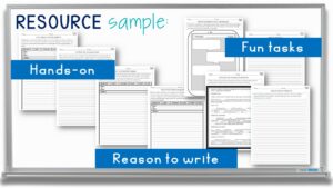 Real World Writing Assignments: Daily Actual Writing Prompts and Topics ...