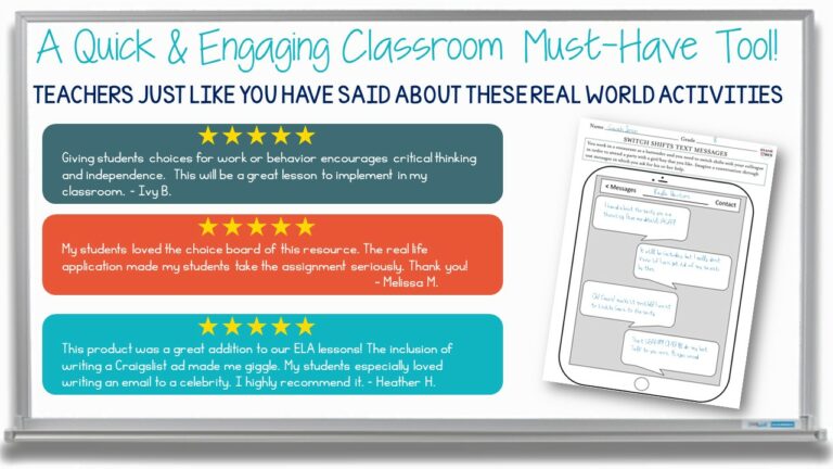Real World Writing Assignments: Daily Actual Writing Prompts and Topics ...
