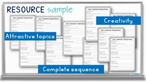 Claim, Counterclaim, Rebuttal Paragraph Writing Guide with Practice ...