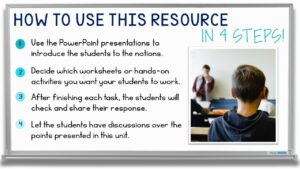 Fact, Opinion, Bias Lesson: Worksheets, PPT, Examples, Practice ...