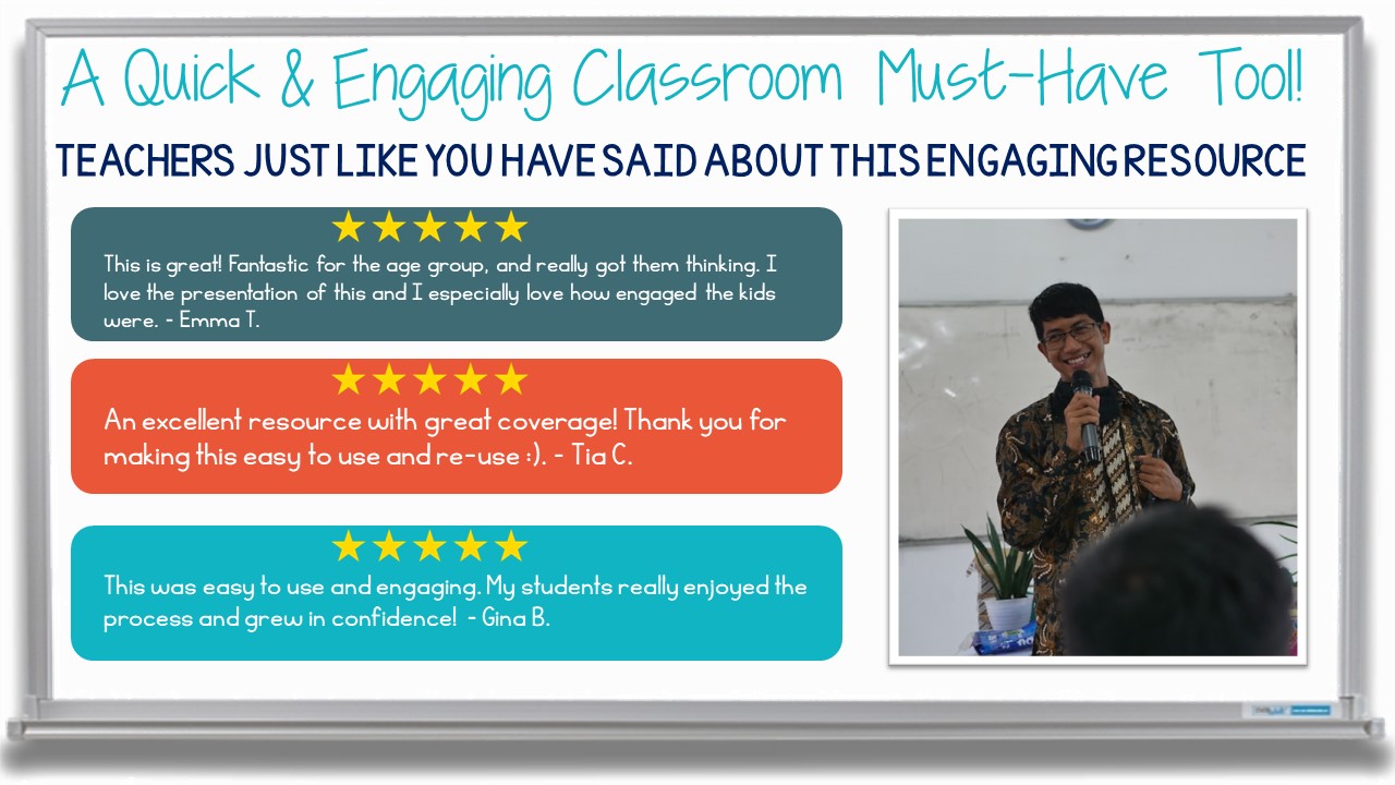 ONE Minute Speech Public Speaking Activity: Tips, Notes, 60 Interesting ...