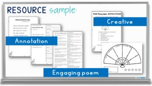 Outsider Unit - Paired Reading, Writing Prompts - The Outsiders by S.E ...