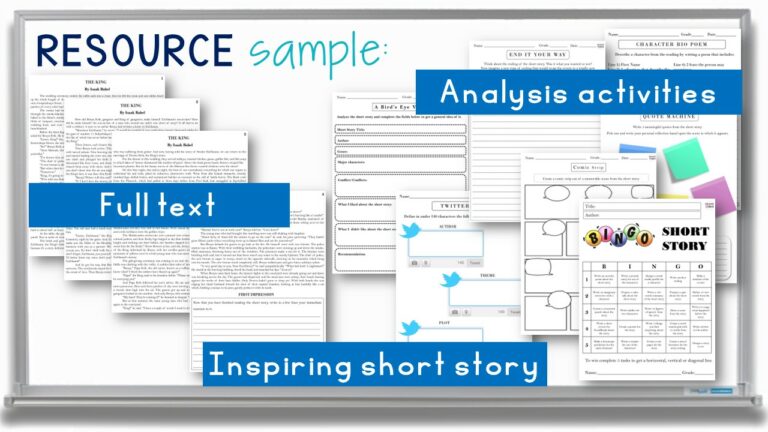 Outsider Unit - Paired Reading, Writing Prompts - The Outsiders by S.E ...