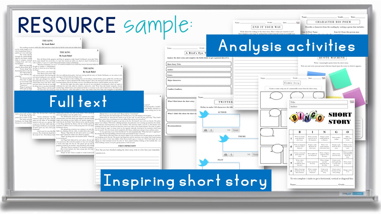 Outsider Unit - Paired Reading, Writing Prompts - The Outsiders by S.E ...