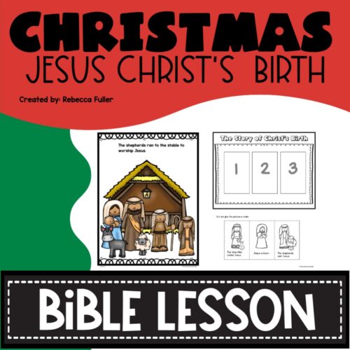 Christmas Bible Lesson Jesus Christ s Birth Made By Teachers christmas-bible-lesson-jesus-christ-s-birth-made-by-teachers