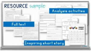 Christmas Unit - Bell Ringers, Paired Reading Activities, Writing ...