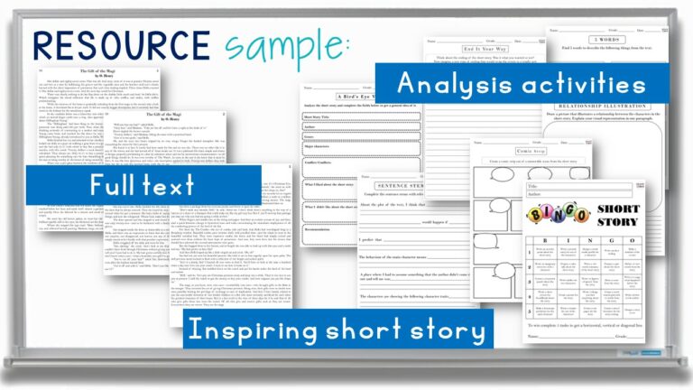 Christmas Unit - Bell Ringers, Paired Reading Activities, Writing ...