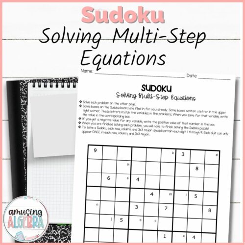 solving-multi-step-linear-equations-sudoku-puzzle-made-by-teachers