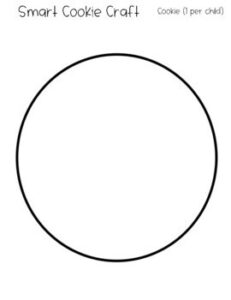 The Smart Cookie by Jory John Book Companion and Craft | Made By Teachers