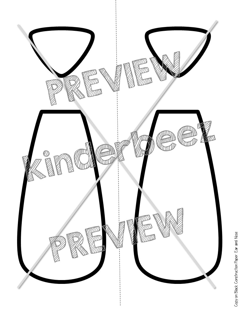 Letter D Craft, Dd is for Dog, Dog Craft | Made By Teachers