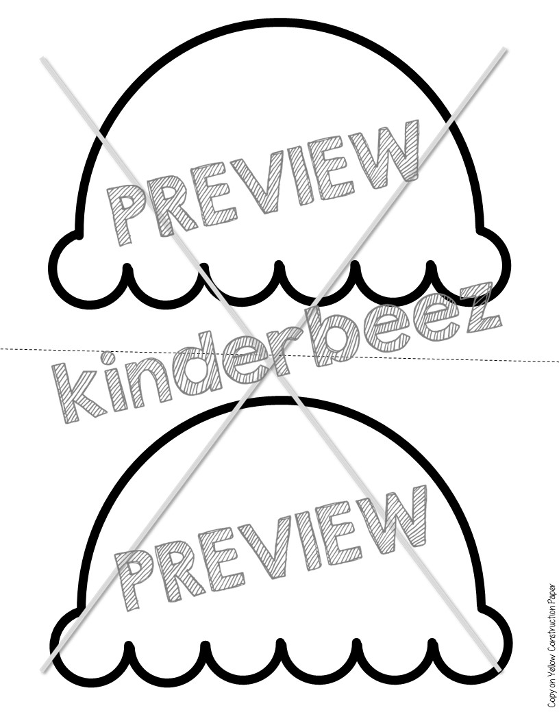 Letter J Craft, Jj is for Jellyfish, Jellyfish Craft | Made By Teachers