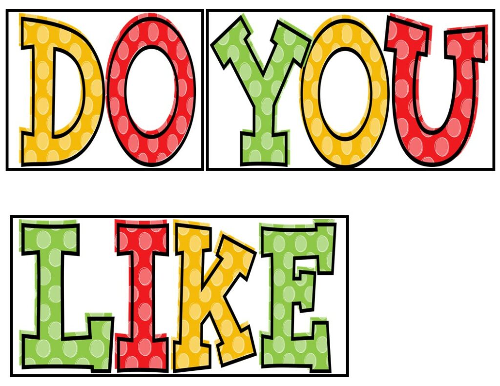 The Apple Tree {Pocket Chart Poem and Graphing Activity} | Made By Teachers