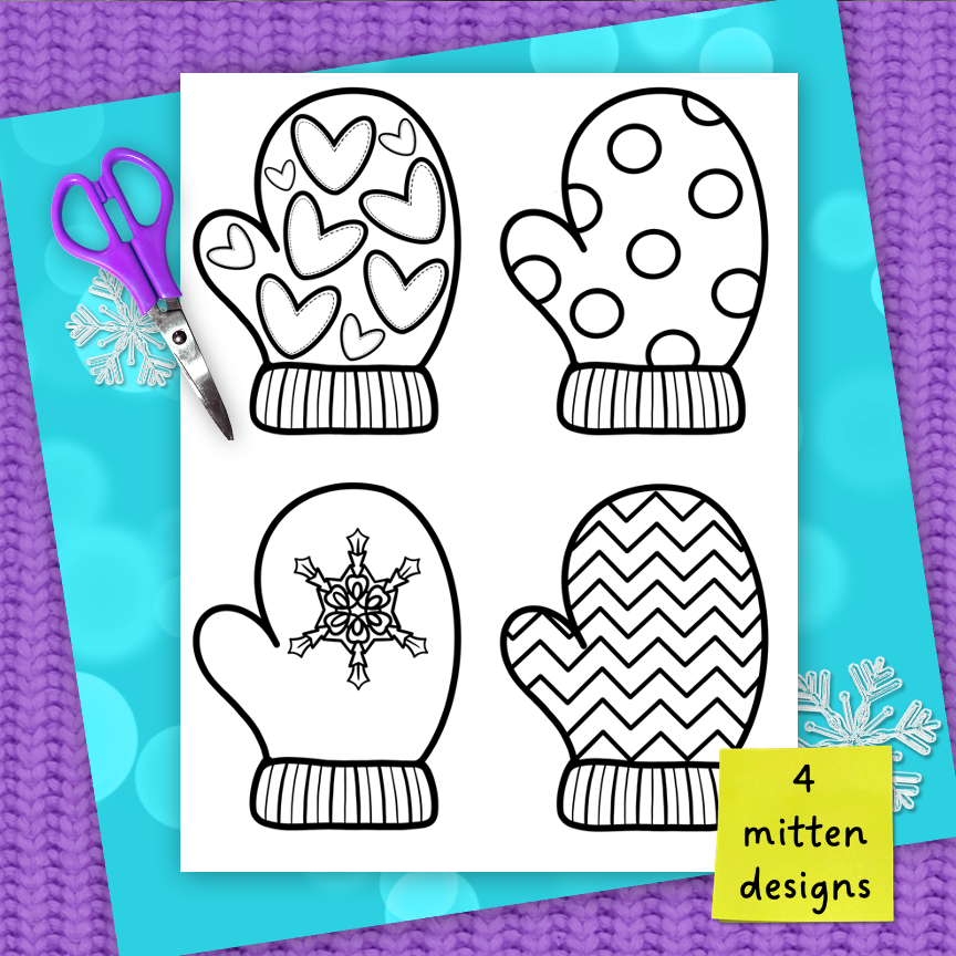 Winter Wreath Craft | Penguin Craft | Writing Prompt | Acrostic Poem ...