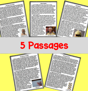 RI.6.3: Key Individuals, Events, and Ideas - Made By Teachers