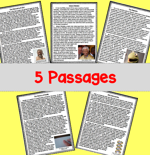 RI.6.3: Key Individuals, Events, and Ideas | Made By Teachers