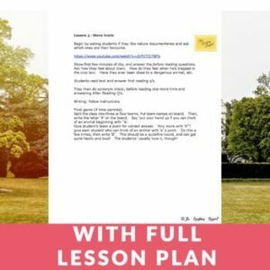 Donald Trump - ESL Reading Comprehension Worksheet, Activities and ...