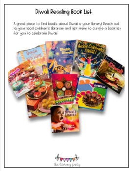Diwali: Nonfiction Reading Activities - Made By Teachers
