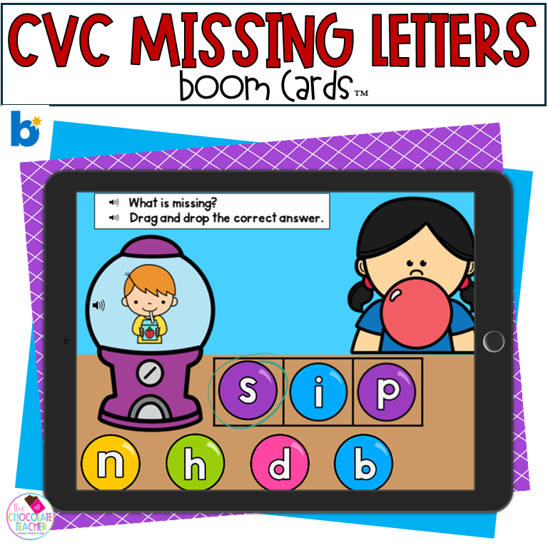 R Controlled Vowel - OR - Write the Room - Phonics Centers | Made By ...