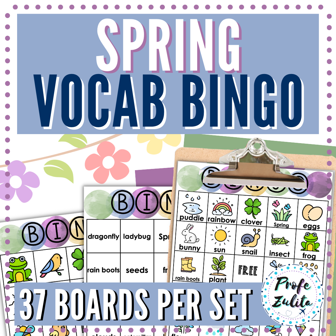 Spanish Calendar Unit (Lesson Plans & Student Work) | Made By Teachers