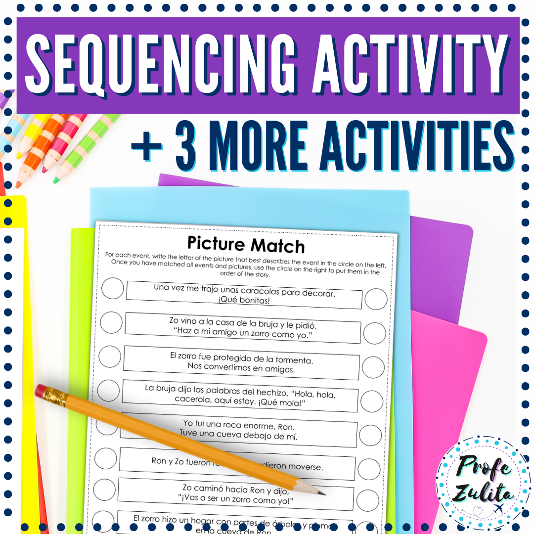 Irregular Preterite Spanish Verbs Reading & Activities with Sweet 16 ...