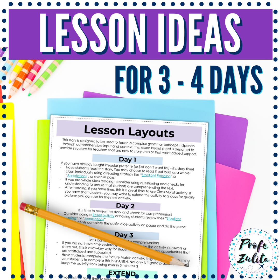 Irregular Preterite Spanish Verbs Reading & Activities with Sweet 16 ...