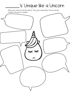 Nerdycorn Book Companion and Craft (Reading Writing & SEL) | Made By ...