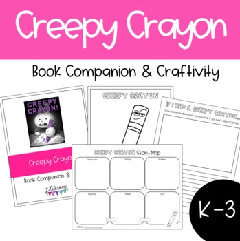 Creepy Tales Series Bundle (Creepy Carrots!, Creepy Underwear!, Creepy ...