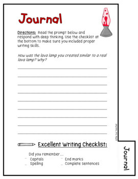 Density Investigation Activity Density Lab - Made By Teachers