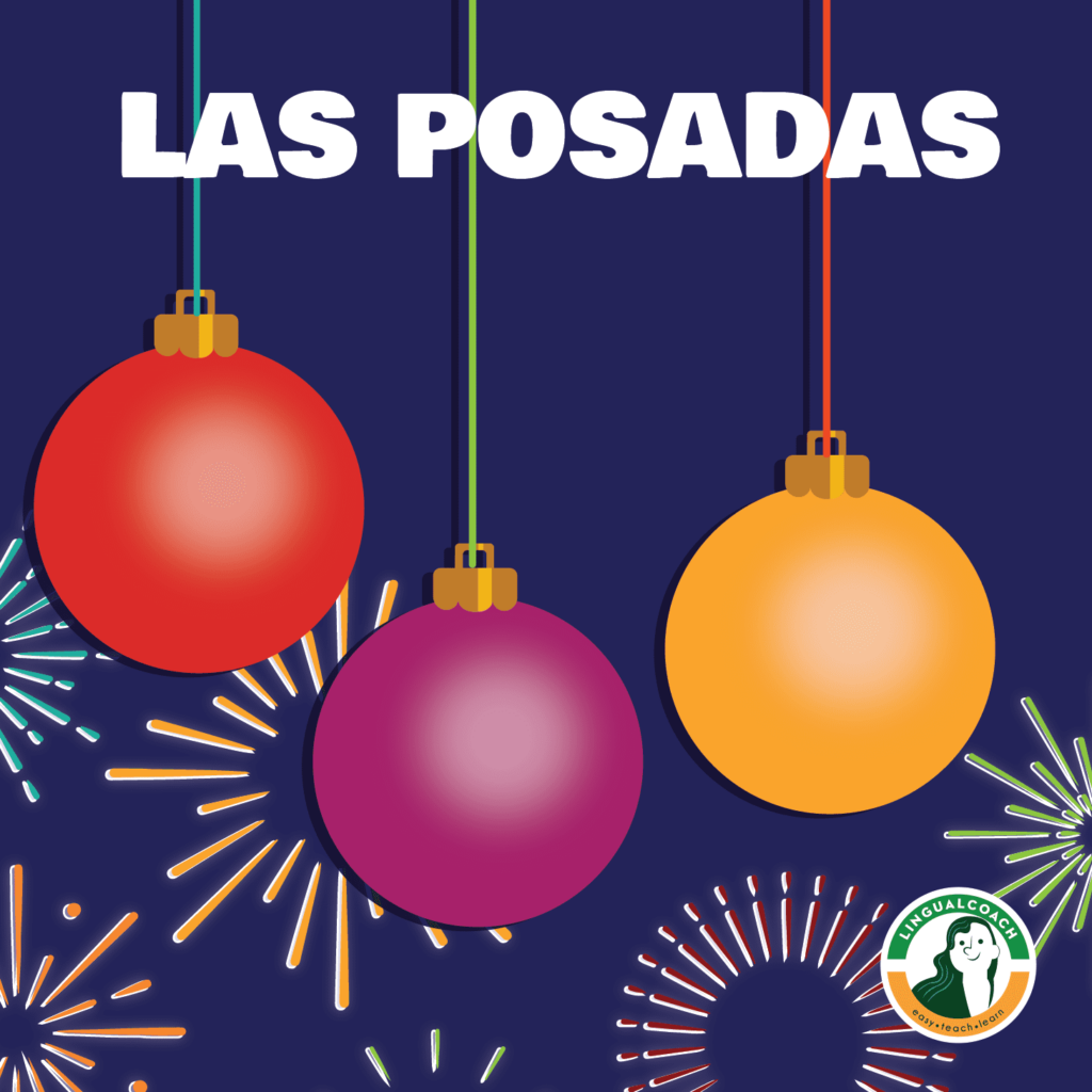 Las Posadas (Guía para hacer tu Posada) - Made By Teachers