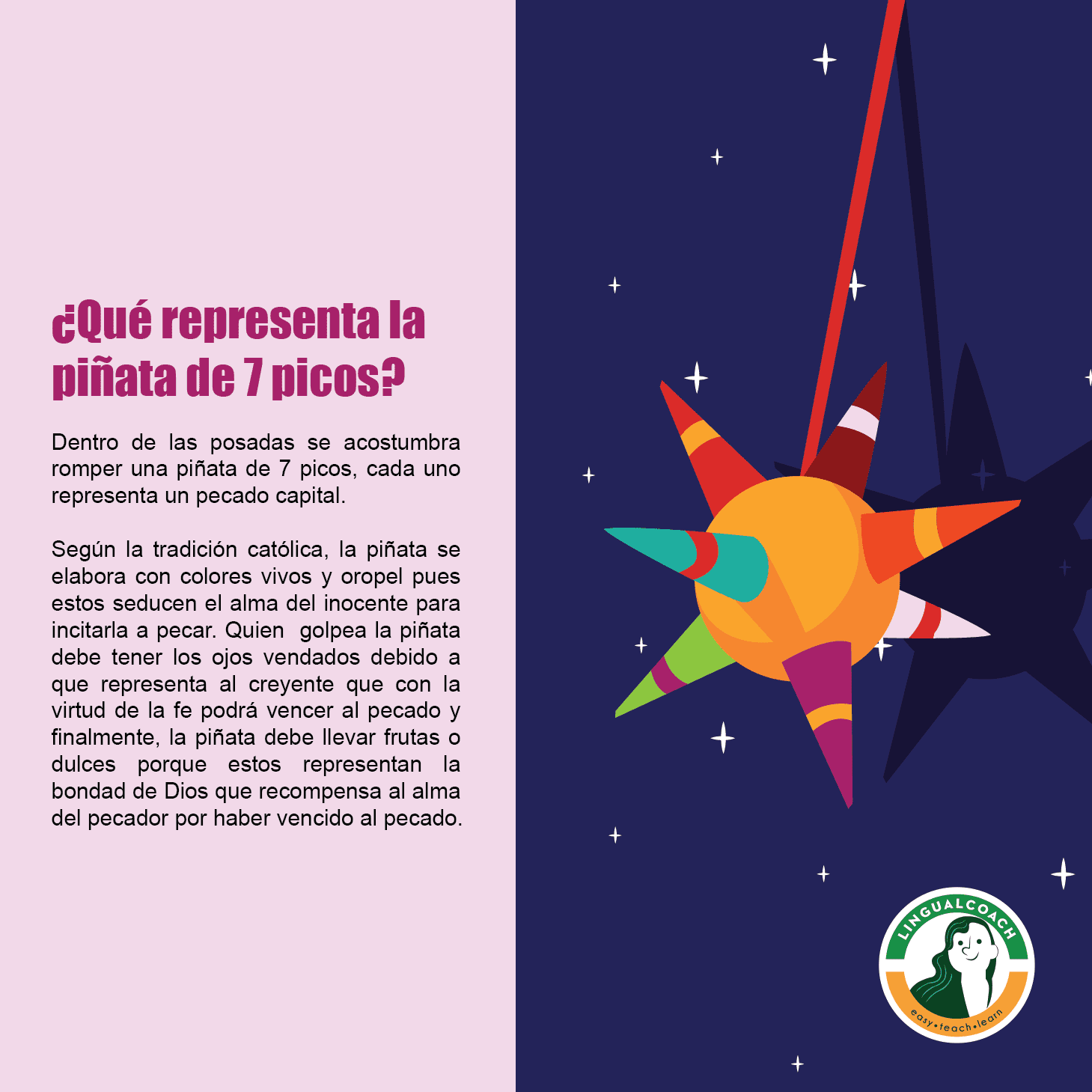 Las Posadas (Guía para hacer tu Posada) | Made By Teachers