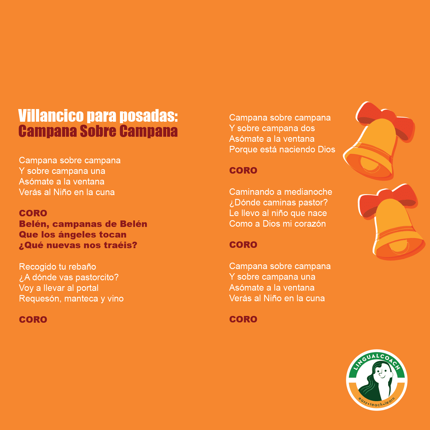 Las Posadas (Guía para hacer tu Posada) | Made By Teachers