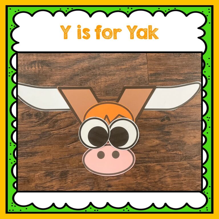 Cow Craft and Cow Headband | Made By Teachers