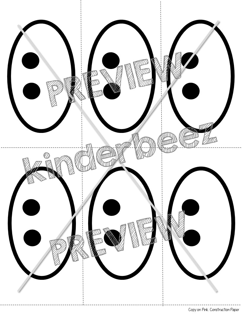 Letter Y Craft, Alphabet Craft, Yy is for Yak, Yak Craft | Made By Teachers