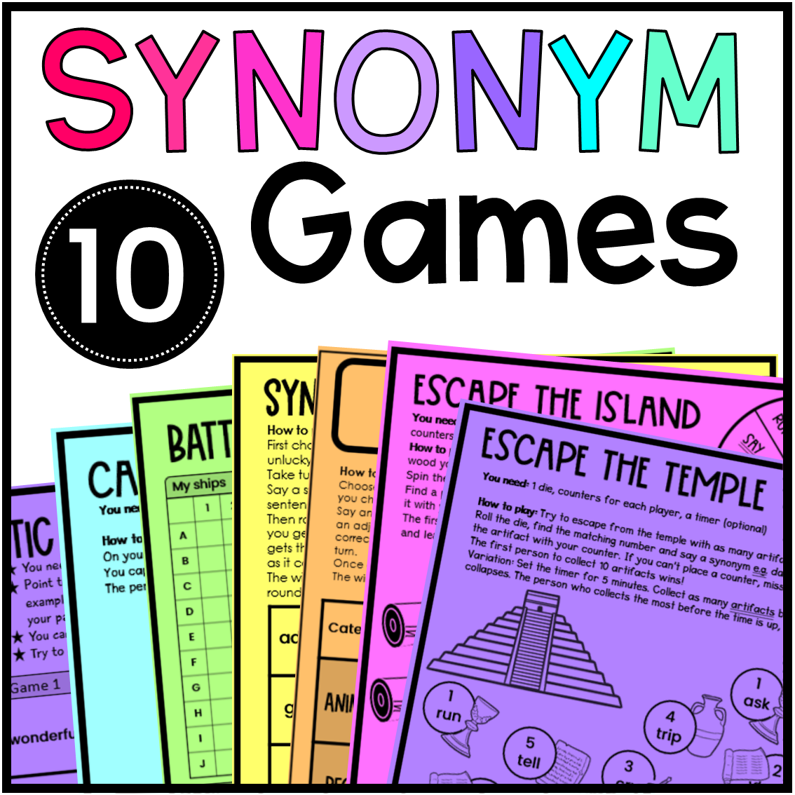 Third Grade Worksheets for Download - Page 408 of 408 - Made By Teachers