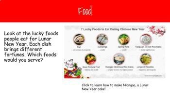 Virtual Field Trip: China for Chinese/Lunar New Year | Made By Teachers