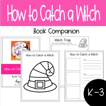 How to Catch Series Bundle (Growing) | Made By Teachers