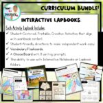 Social Studies Curriculum Bundle! No-Prep & Google Compatible | Made By ...
